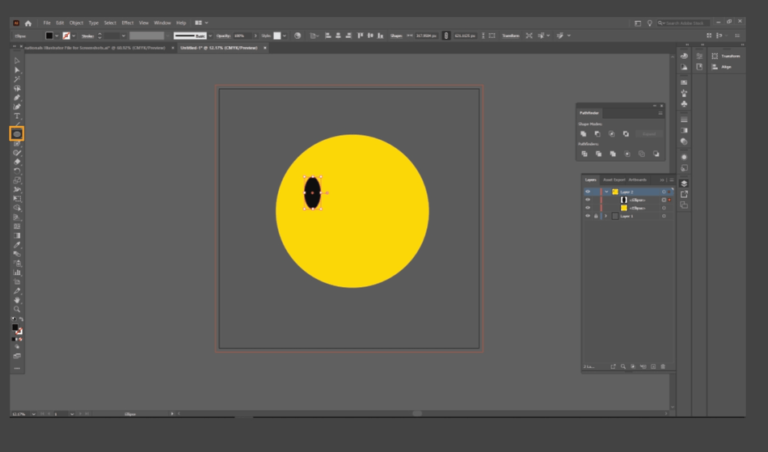 How to Combine Objects in Illustrator? (Step-by-Step)
