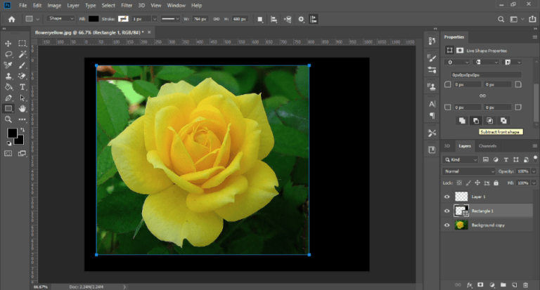 How to Add a Vignette in Photoshop? (Easy, Step-by-Step)