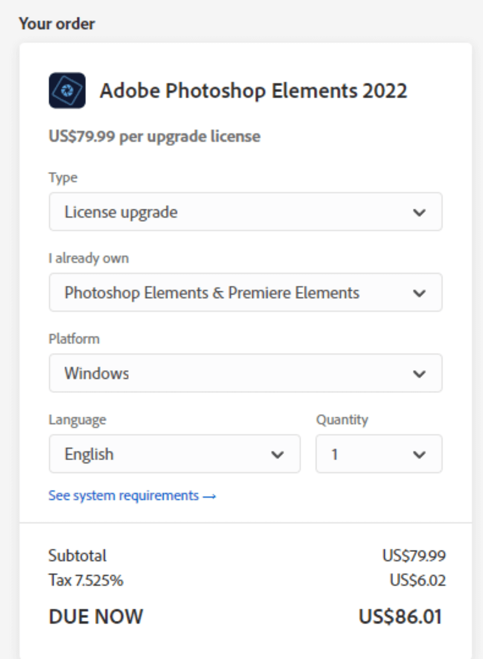 What Is Photoshop Elements? All You Need to Know
