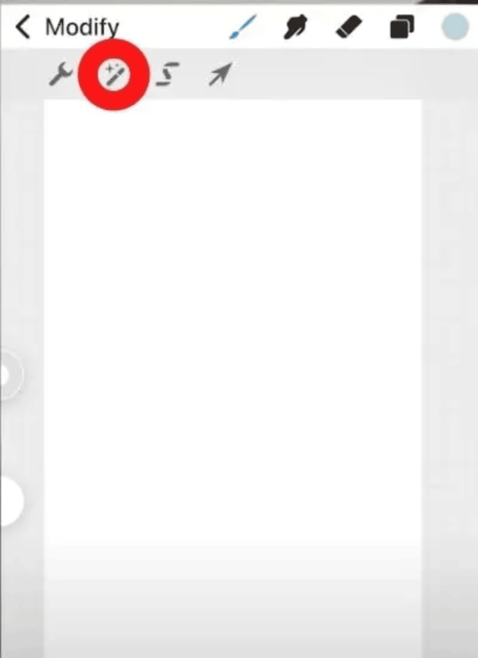 How to Change the Opacity of a Layer in Procreate